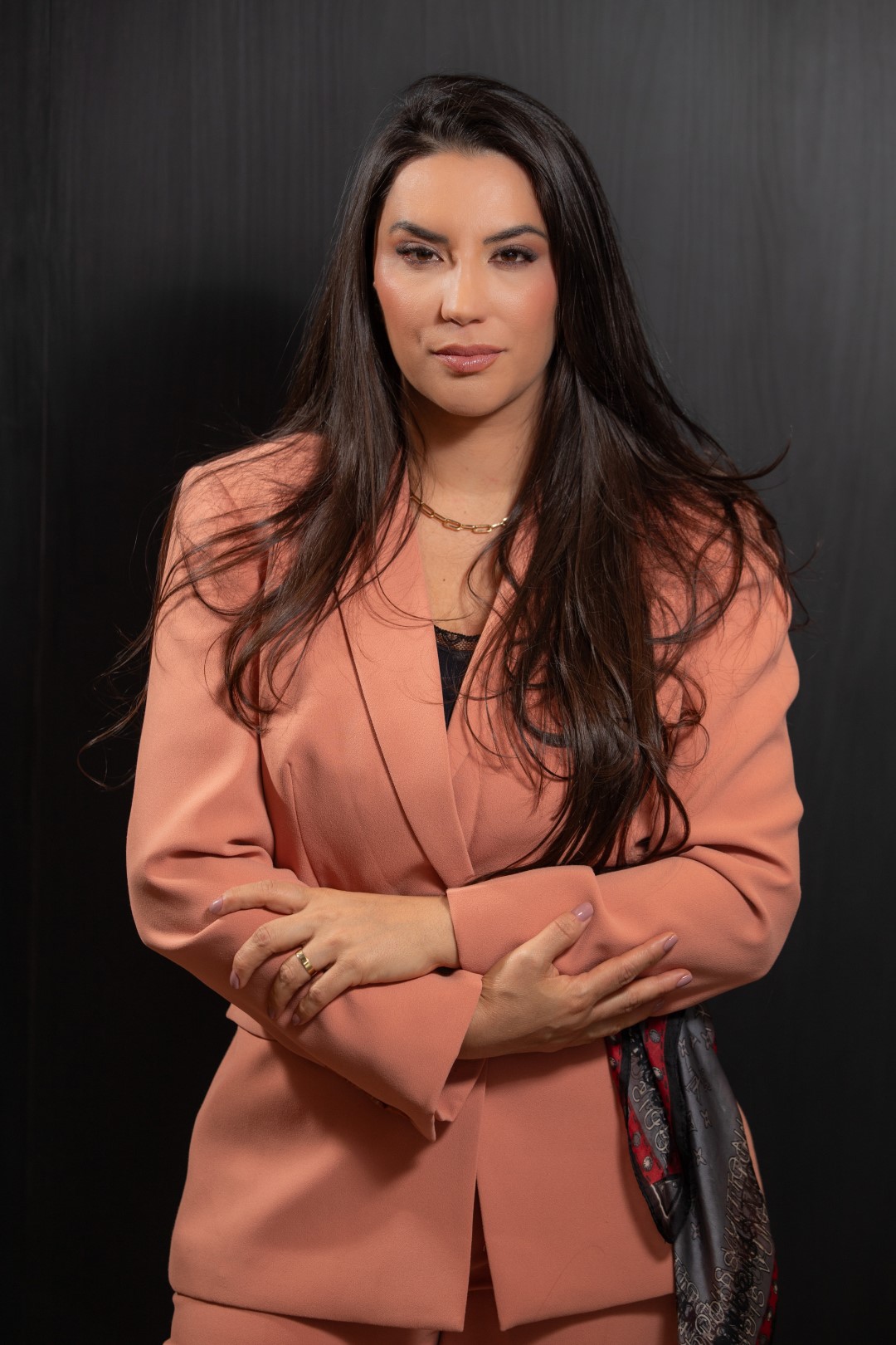 Nossa Equipe – Oslo Financial